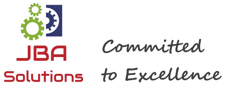 Welcome to JBA Solutions - JBA Solutions Sdn Bhd